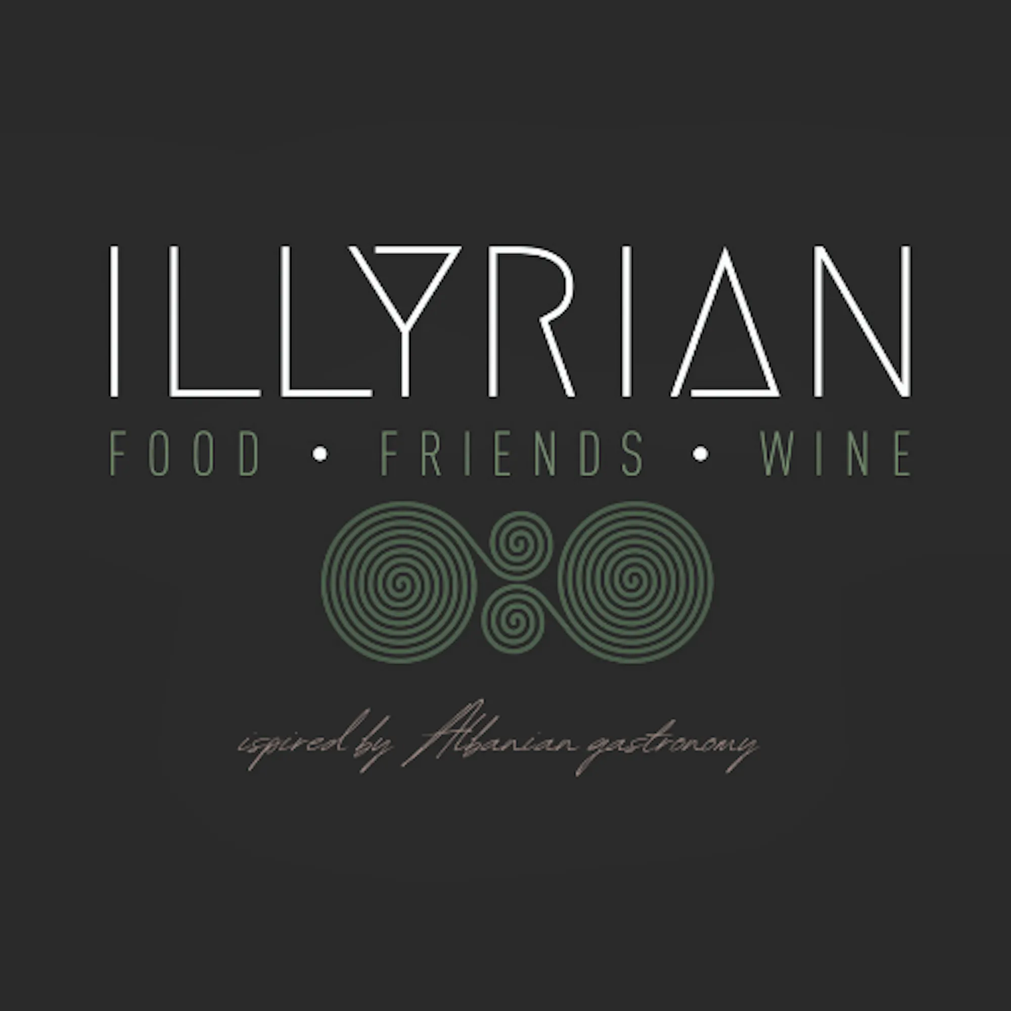 Mediterraans restaurant in Gent | Bistro Illyrian