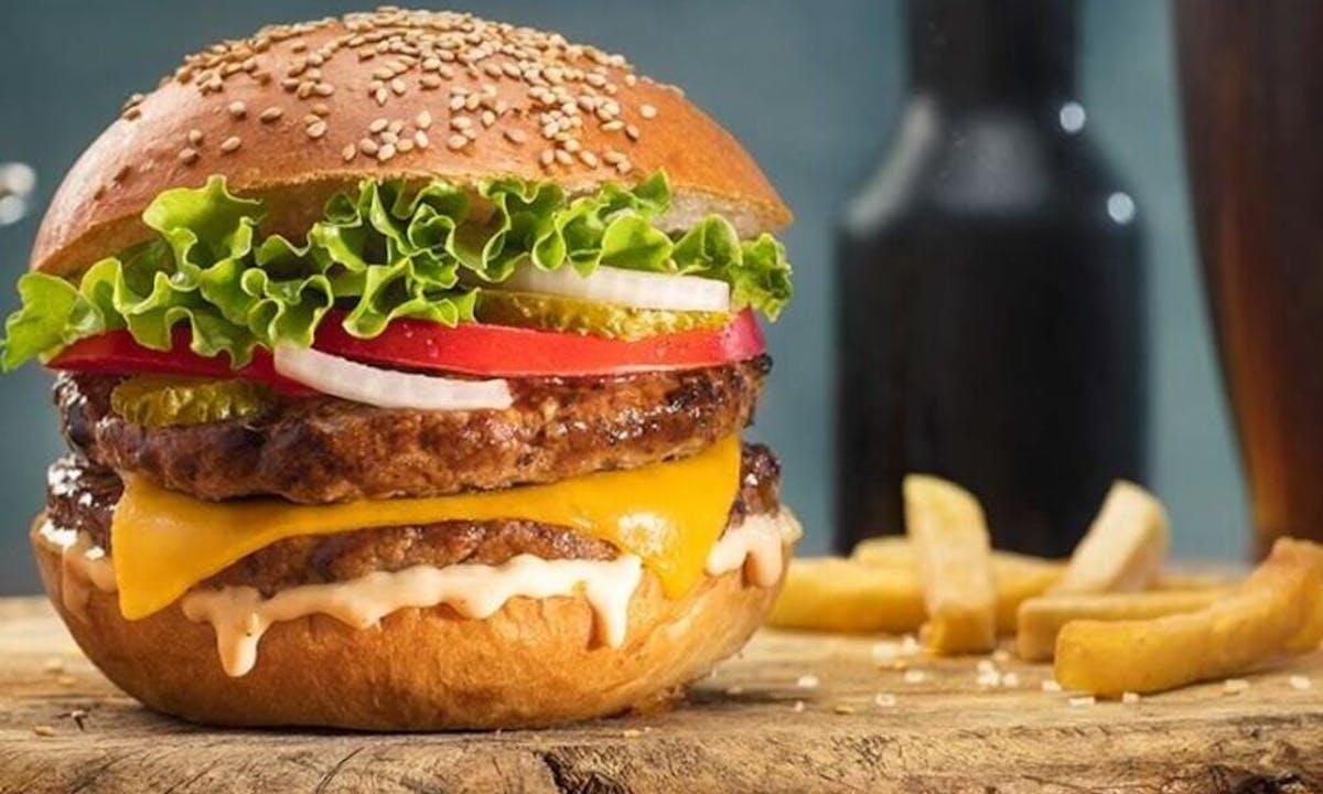 Chez Toyo — Restaurant de hamburgers à Labarthe-Inard