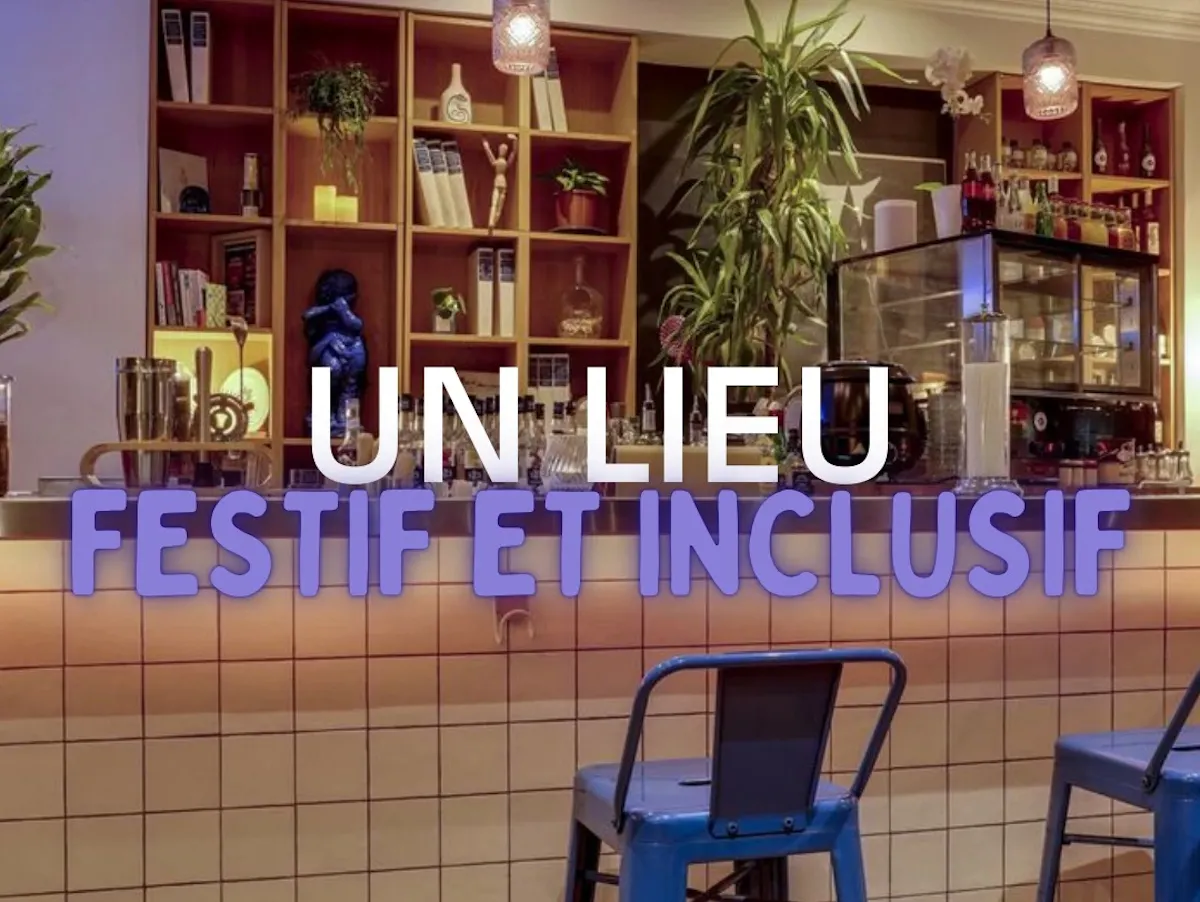 TITI Paris 18eme — Bar à tapas à Paris