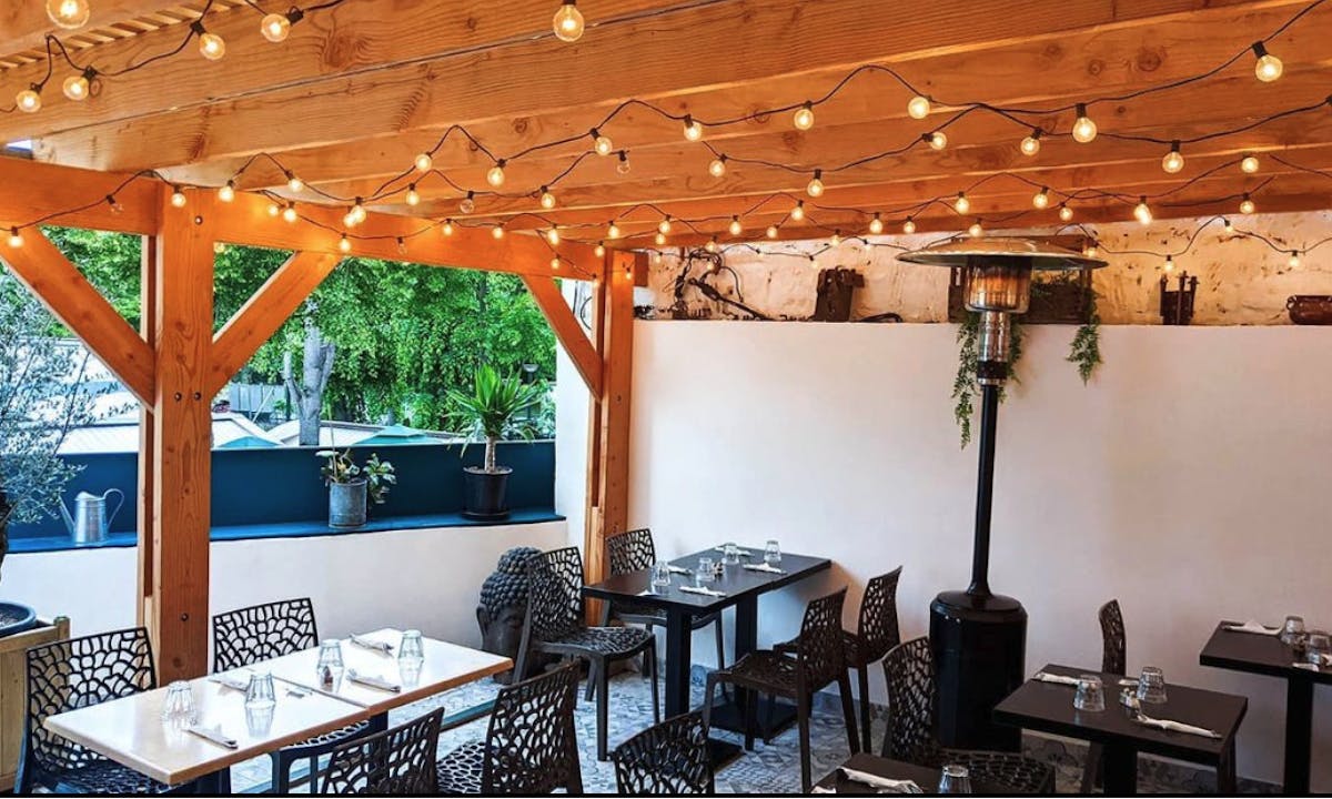 Les Sabots Grillés — Restaurant à viandes à Puteaux