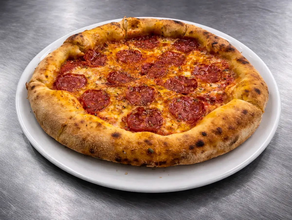 O nosso conceito | Pavao Restaurant & Pizzaria