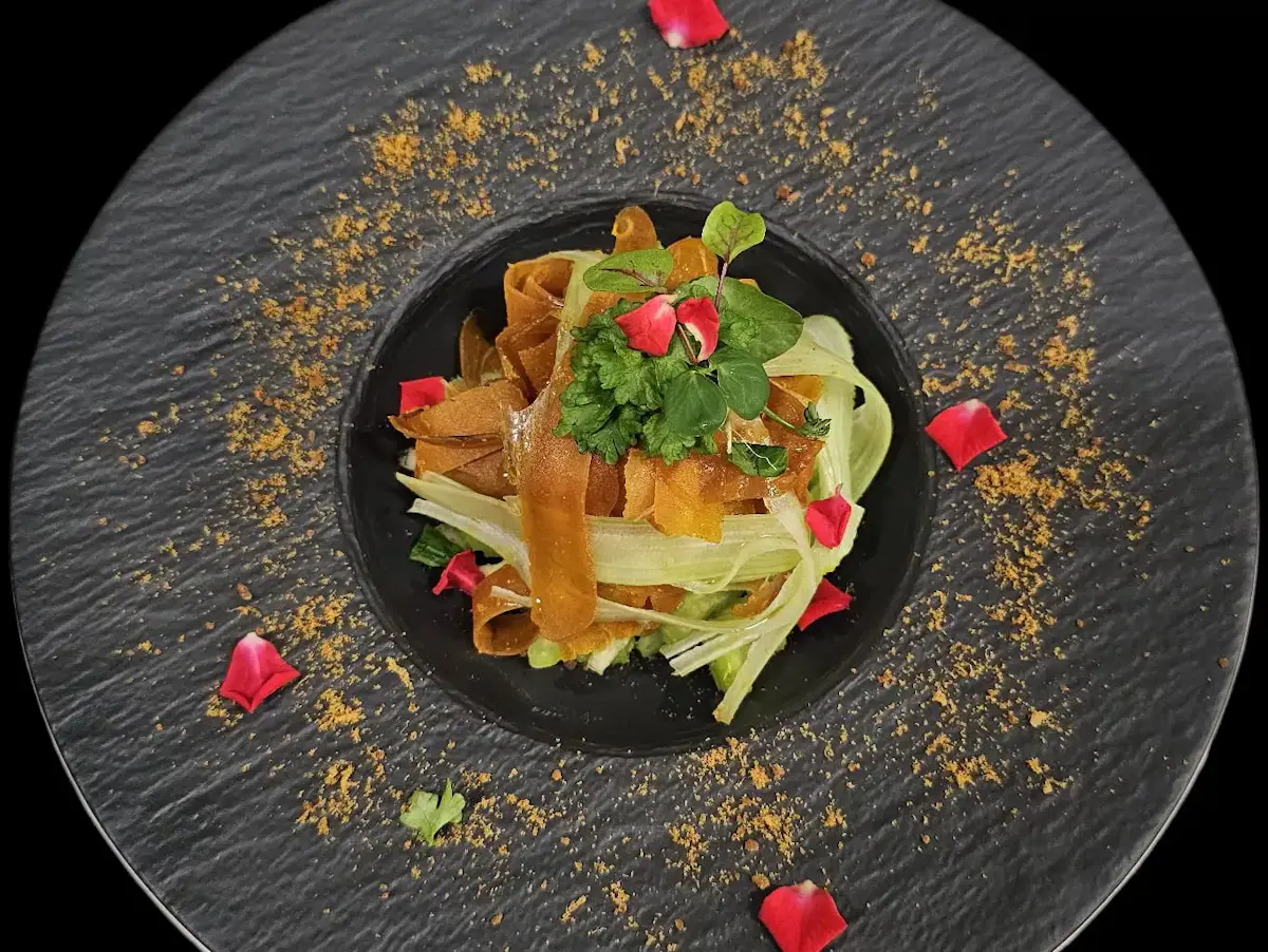 Onze menus | Sapori d'Italia