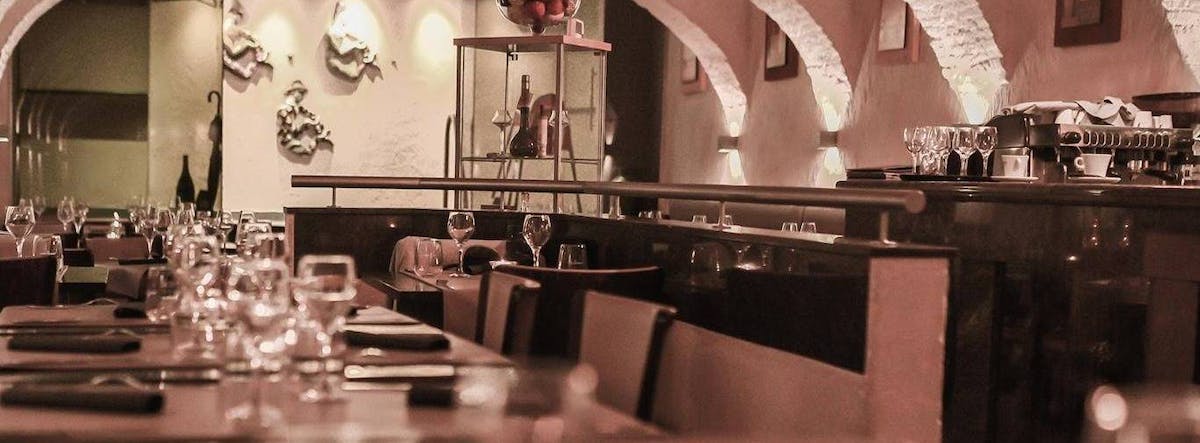 Nos menus | La Strada