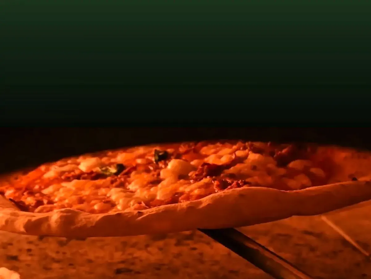 Pizzeria Valenza — Italian Restaurant in Bruxelles