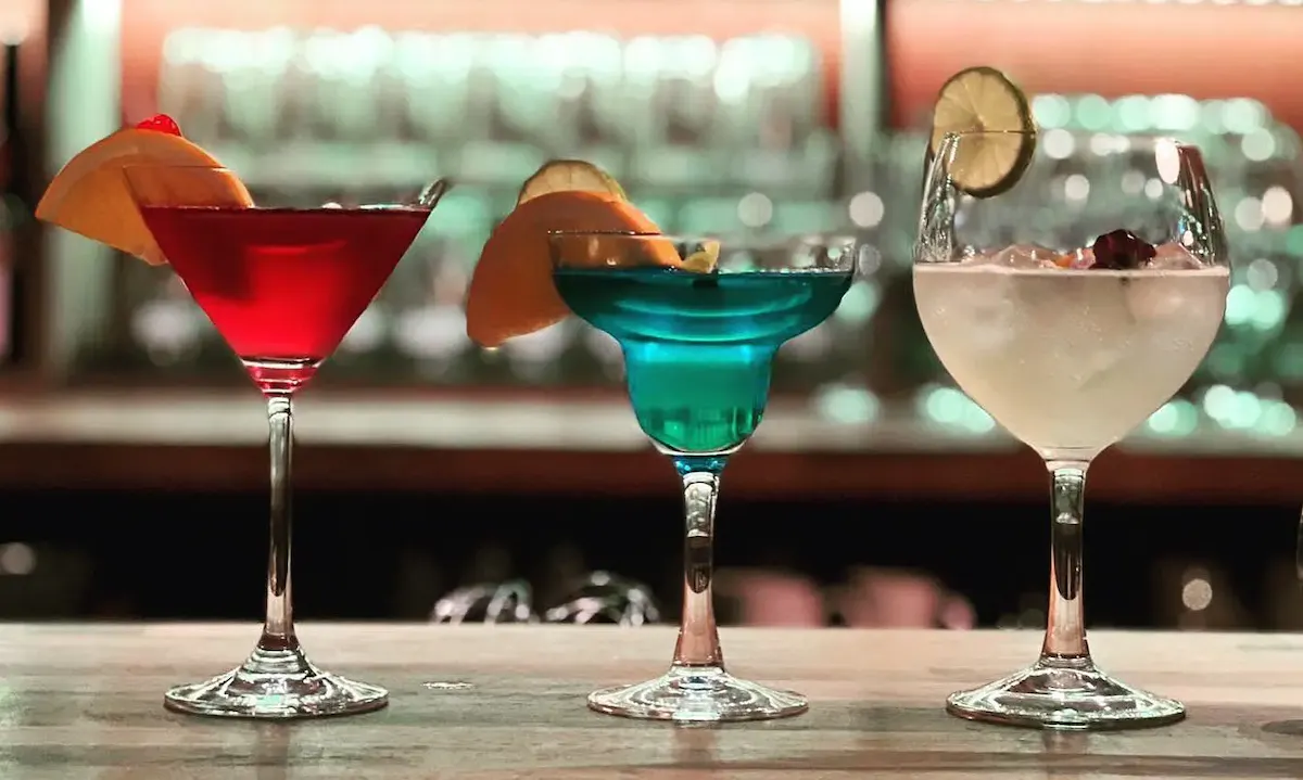 Christmas Set Menu | Bombay Delight