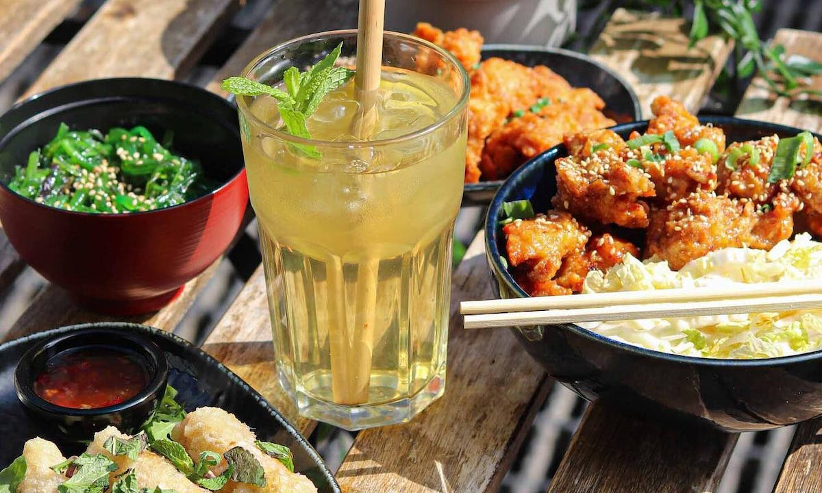 Nivelles | Poke House