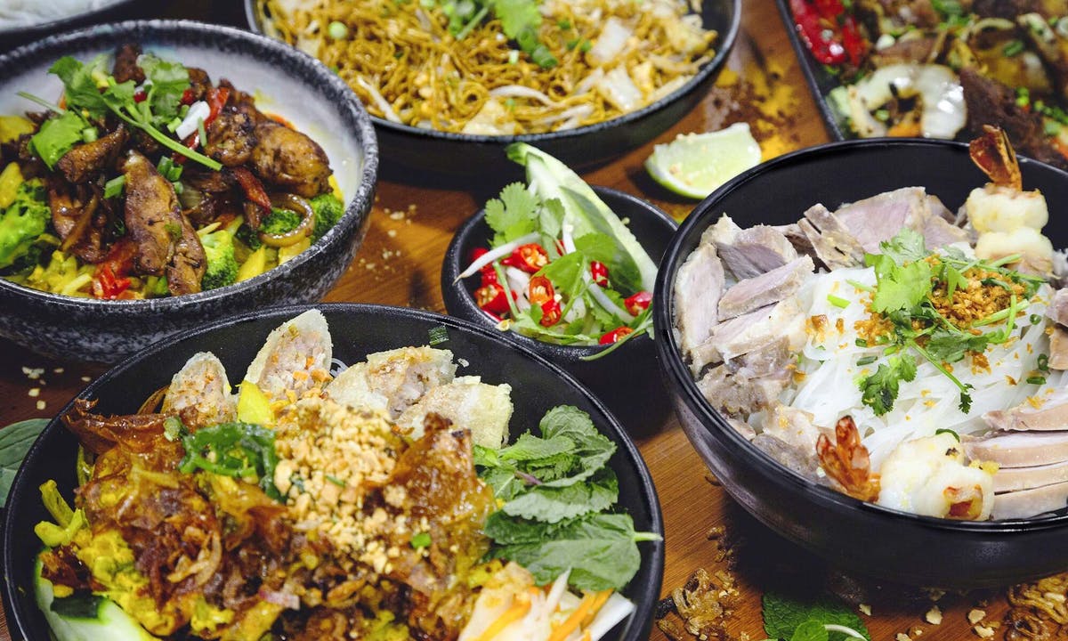 Le Saigon d'Antan — Restaurant vietnamien à Paris | Le Saigon d'Antan