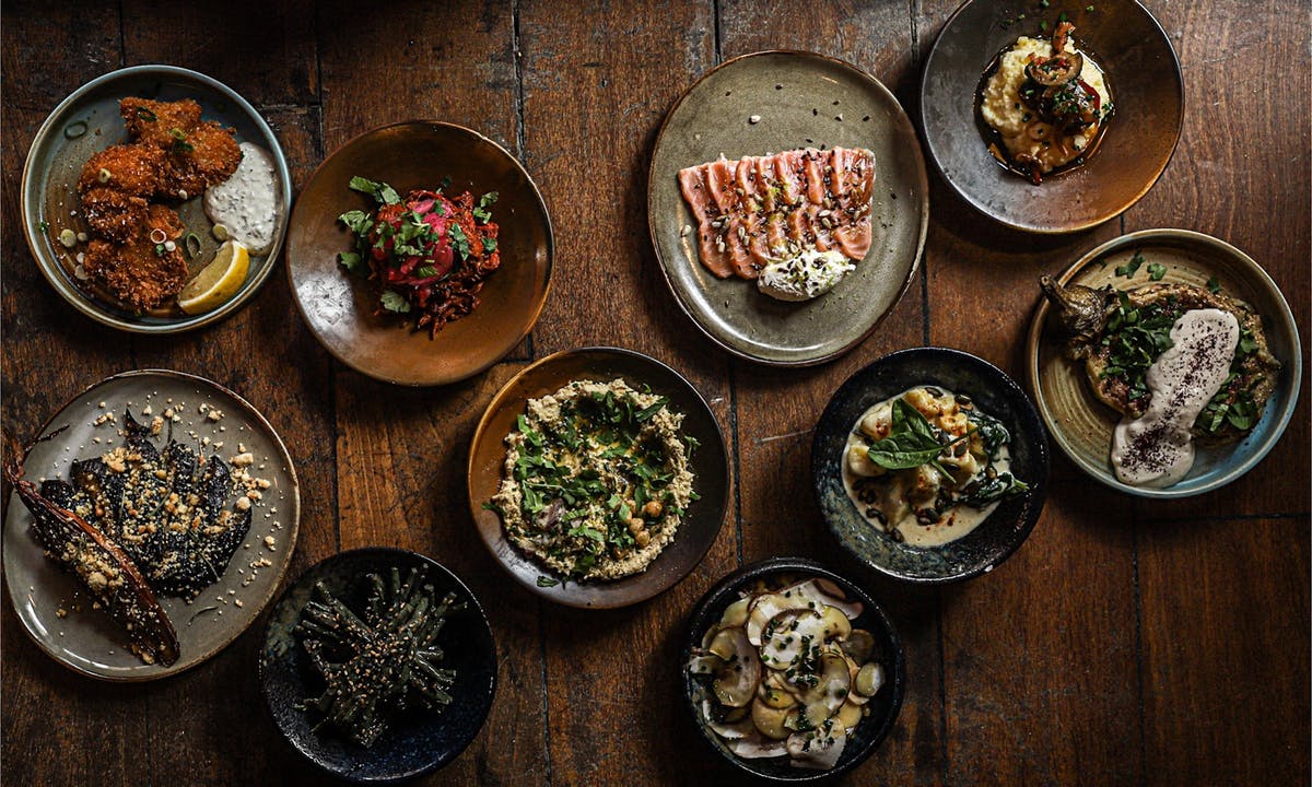 BASIQUE — Restaurant de cuisine française à Paris