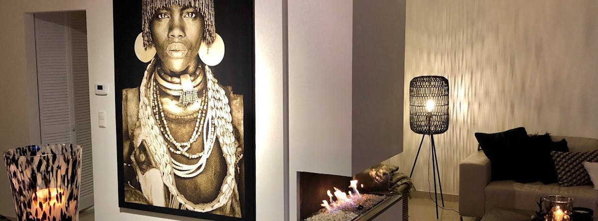 Over ons | Interior Inspirations by FR