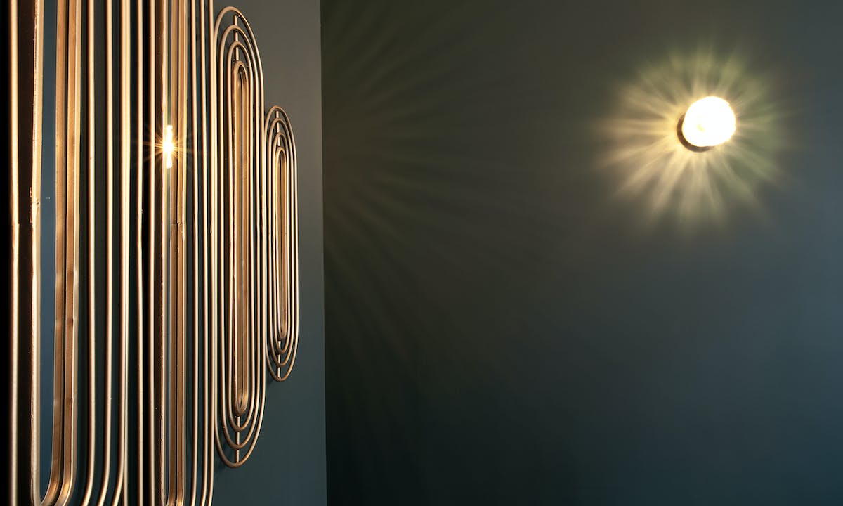 Secret Walls | Walls Hotels