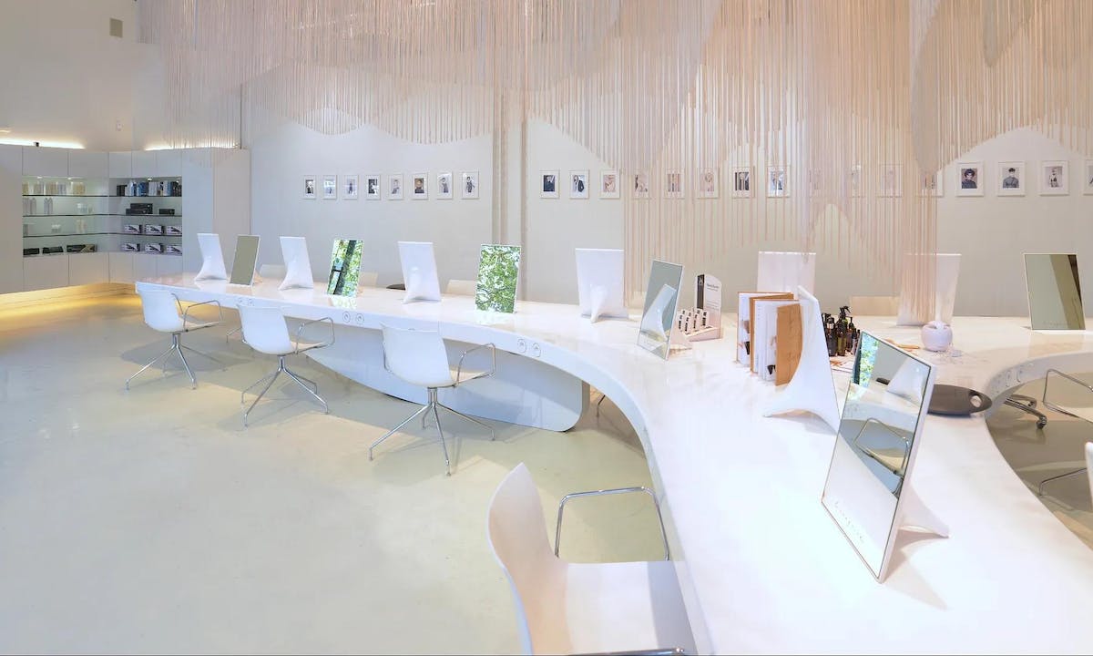 Savagan Brussels — Salon de coiffure à Bruxelles | Savagan Brussels