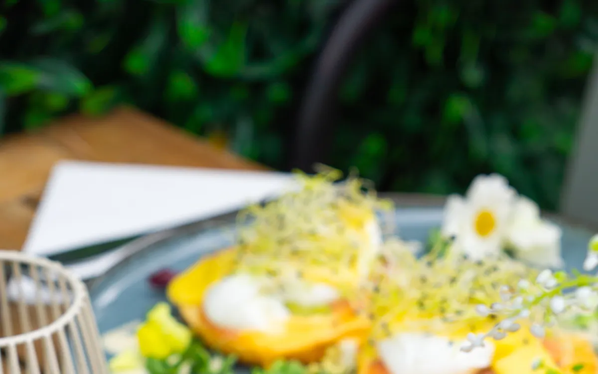 Brunch in nice — Brunch restaurant in Nice