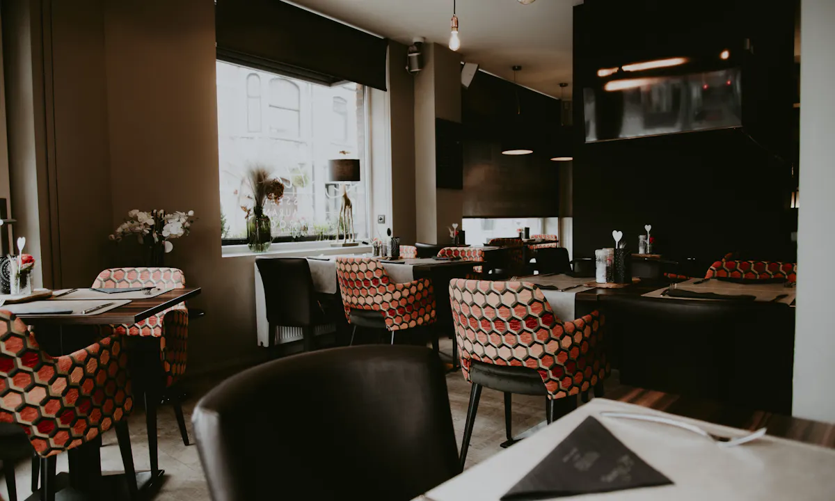 Le Florian — Restaurant belge à Herve | Le Florian