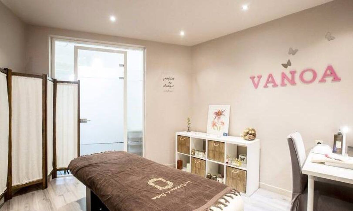 VaNoa — Institut de beauté à Watermael-Boitsfort | VaNoa