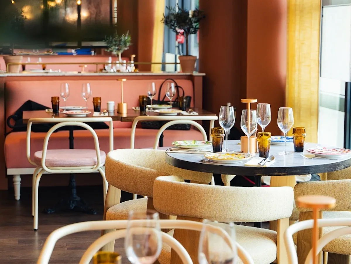 Notre concept | Gramaci