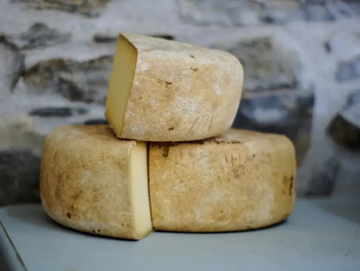 Greece’s Cheese Treasures: So Much More Than Feta! 🧀 | Play Bouzouki